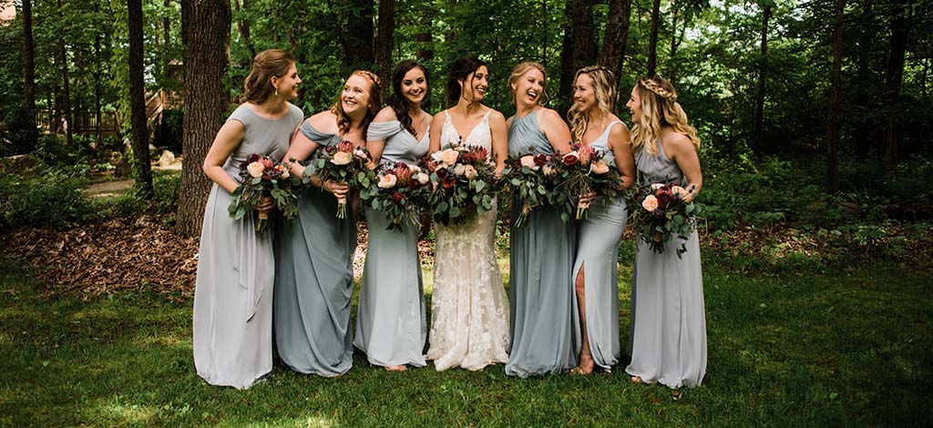 Meet US - Bridal Hair & Makeup Artist | Shear Hotness, LLC.