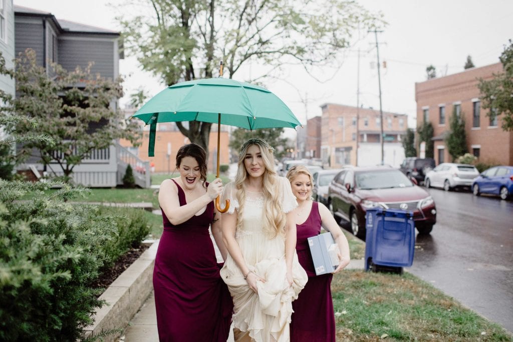 Jetsettin' Love - Bridal Hair & Makeup Artist | Shear Hotness, LLC.