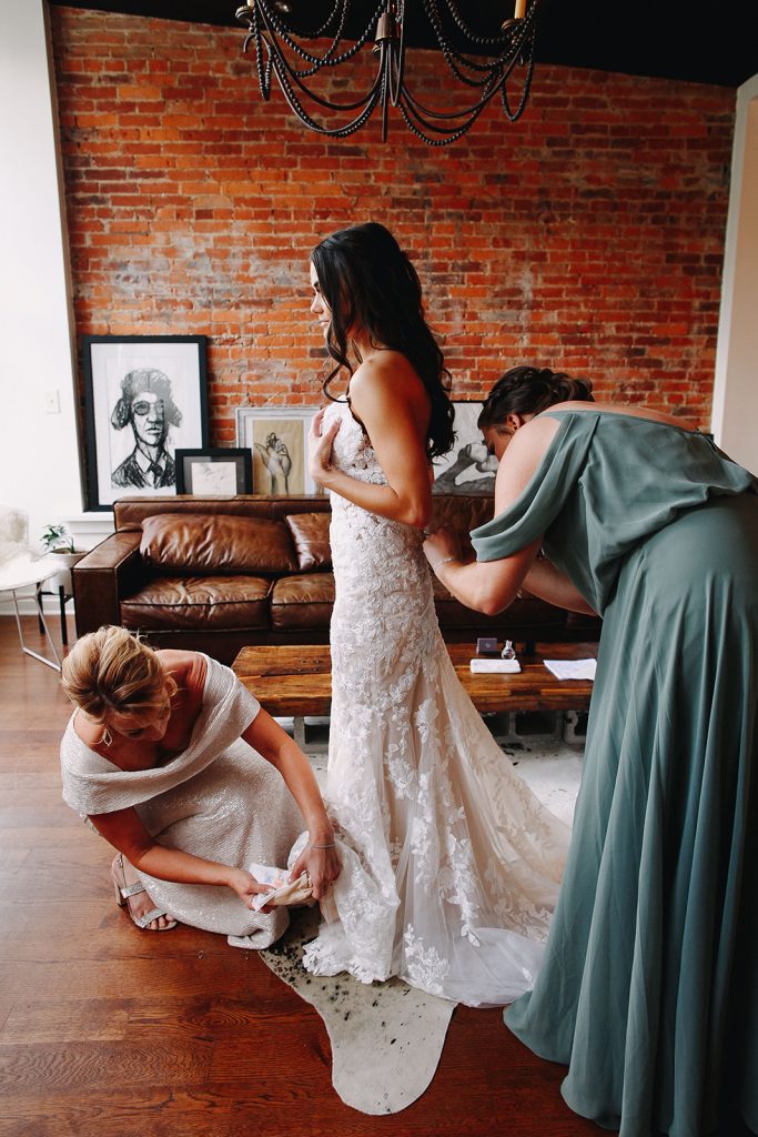Long Distance Longevity - Bridal Hair & Makeup Artist | Shear Hotness, LLC.